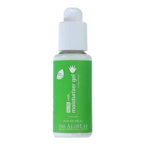 The AloeLab Moisturizers – The ALOELAB