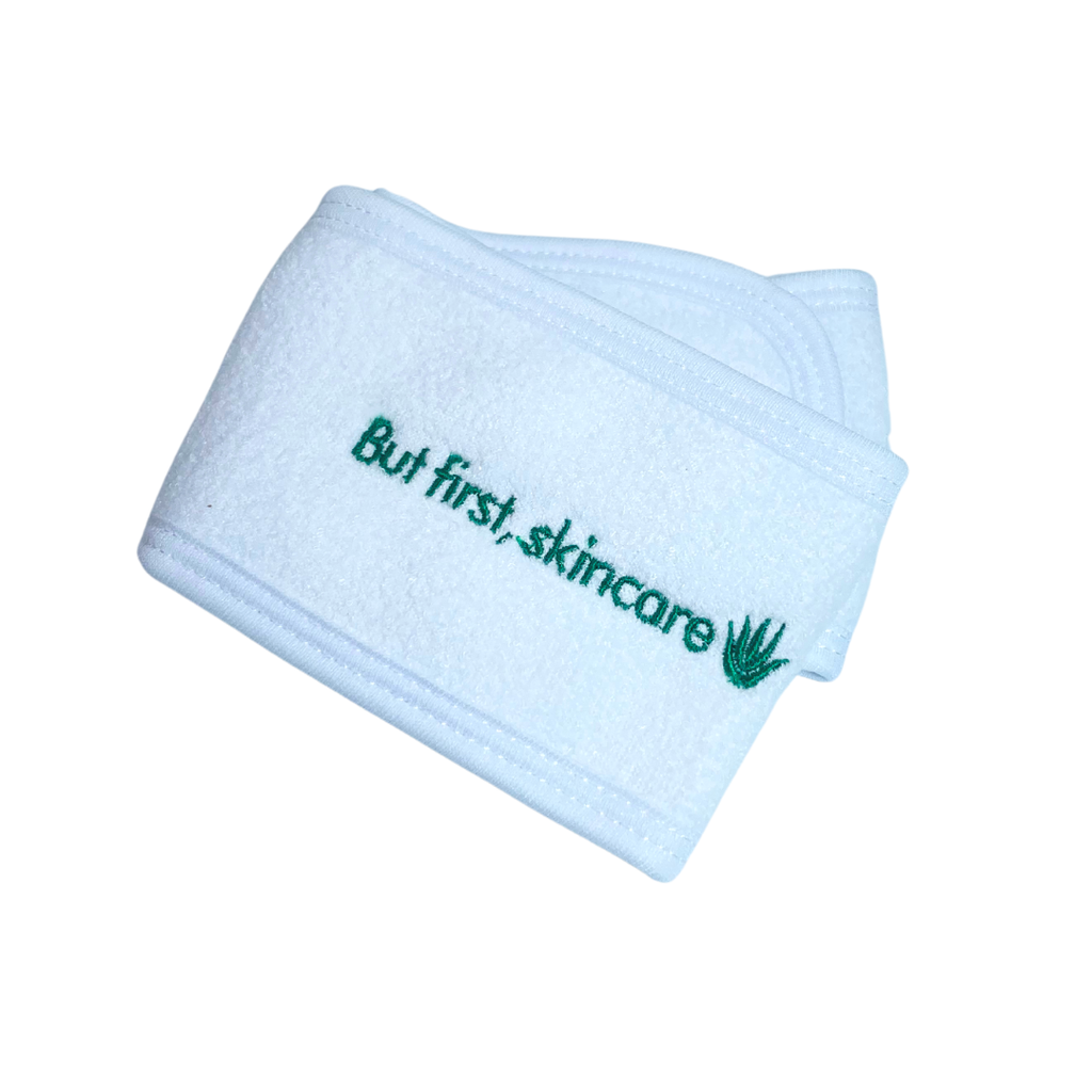 HEADBAND – The ALOELAB